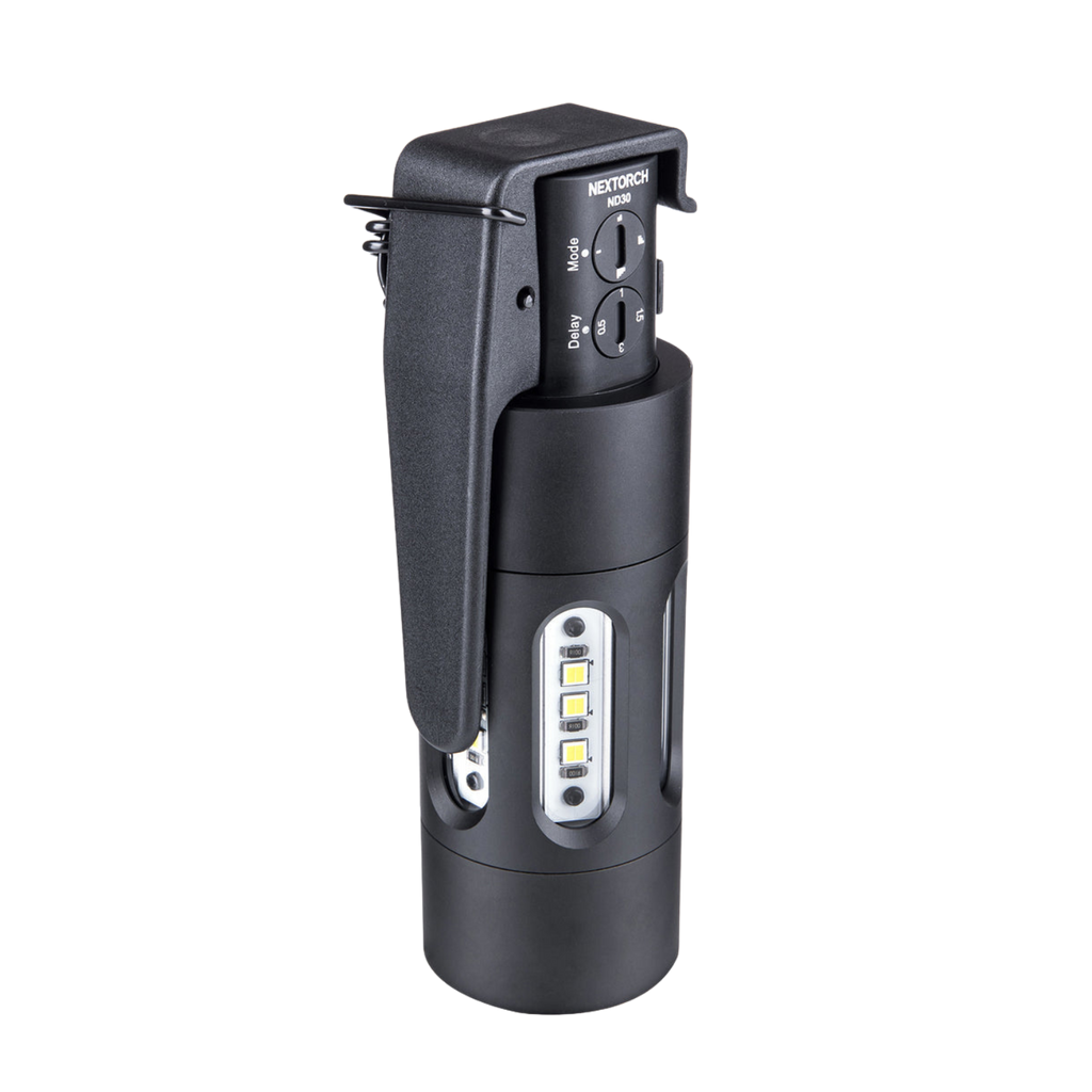 NEXTORCH ND30 - 11,000 Lumen Distractor Device – 870tacticalsupplycompany